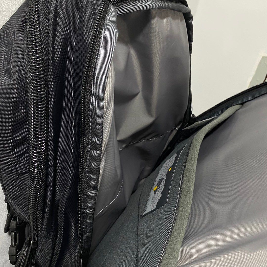 Router Transit | The North Face, Men's Fashion, Bags, Backpacks on ...