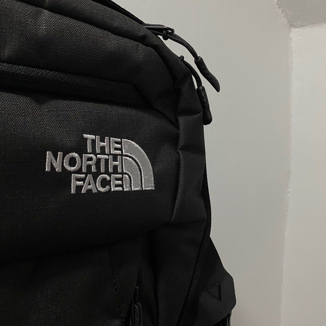 Router Transit | The North Face, Men's Fashion, Bags, Backpacks on ...