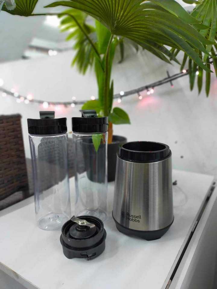 Russell Hobs Mix & Go, TV & Home Appliances, Kitchen Appliances ...