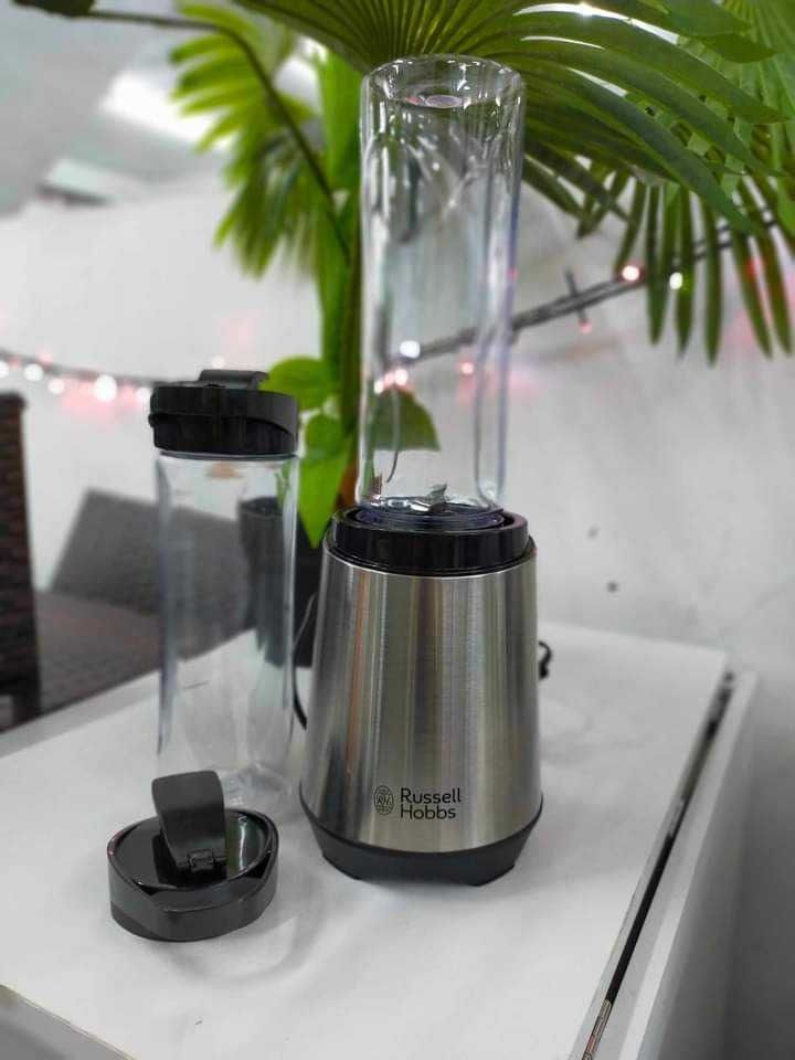 Russell Hobs Mix & Go, TV & Home Appliances, Kitchen Appliances ...