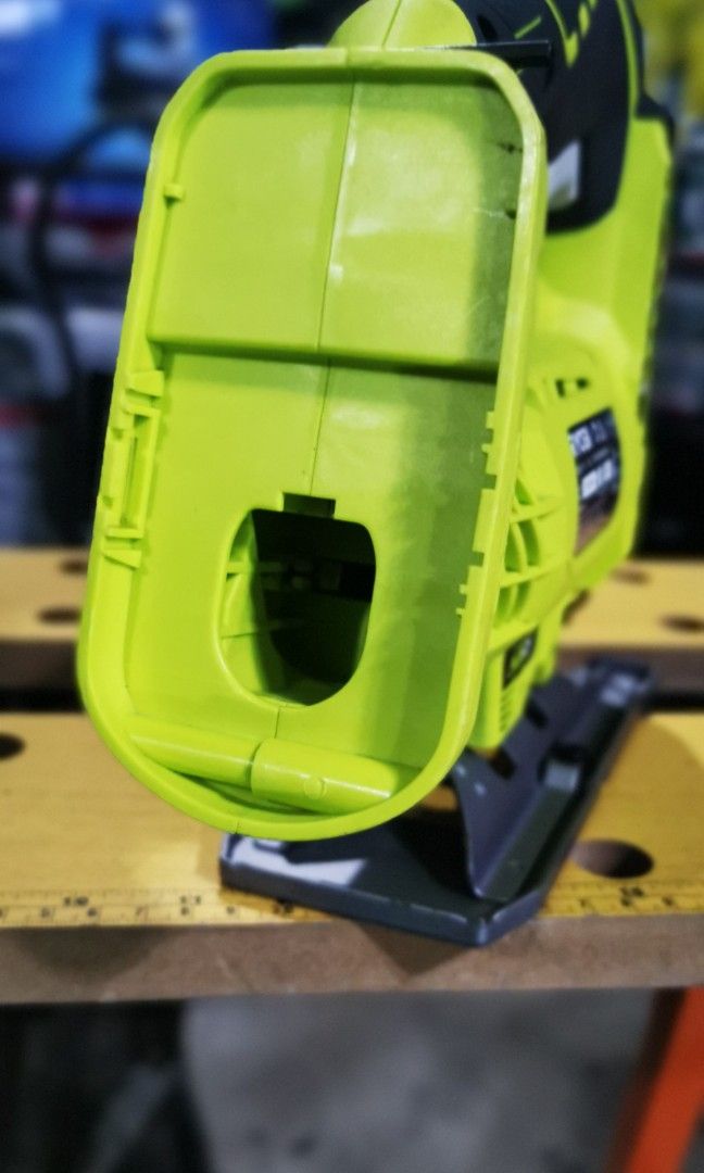 ryobi 18v cordless jigsaw(unit only), Commercial & Industrial ...