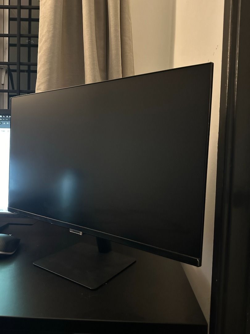 Samsung Smart Monitor M5, Computers & Tech, Parts & Accessories ...
