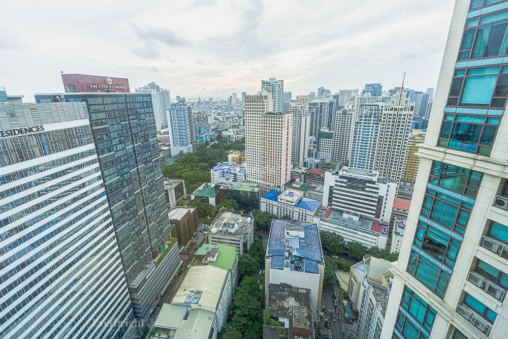 Shang Grand Tower | Three Bedroom 3BR Condo Unit For Sale & Rent ...