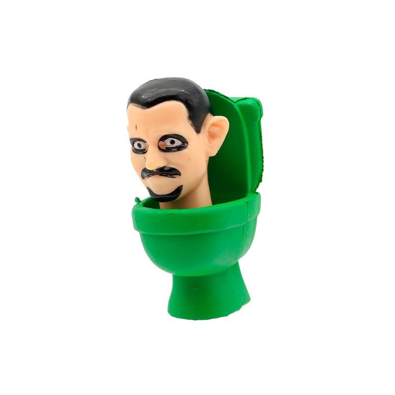 Skibidi Toilet Man Camera Man Figure TV Man Speaker Man Model Cameraman ...