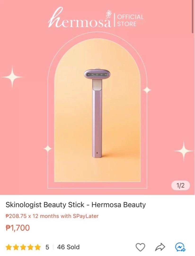 Skinologist Beauty Stick Beauty And Personal Care Face Face Care On