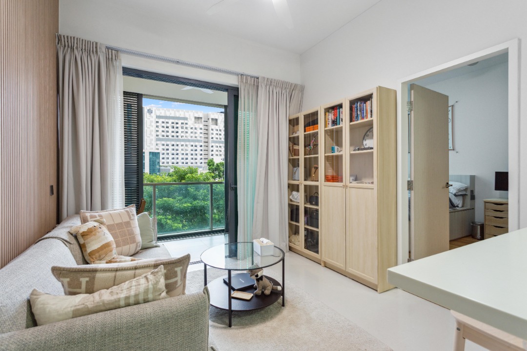 Soleil @ Sinaran2 Sinaran Drive, Property, For Sale, Condos & ECs on ...