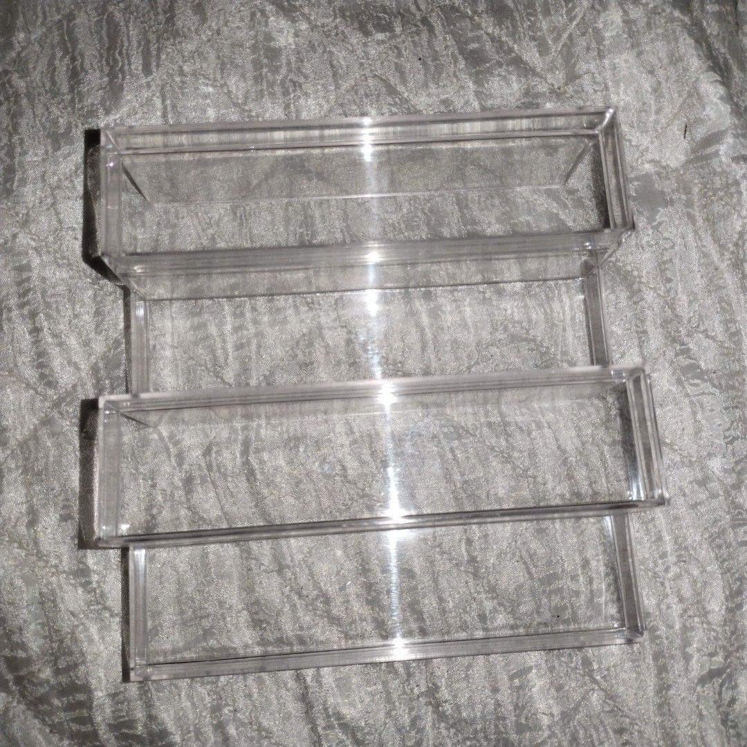 Sonny Angel Daiso Display Rack, Furniture & Home Living, Furniture ...