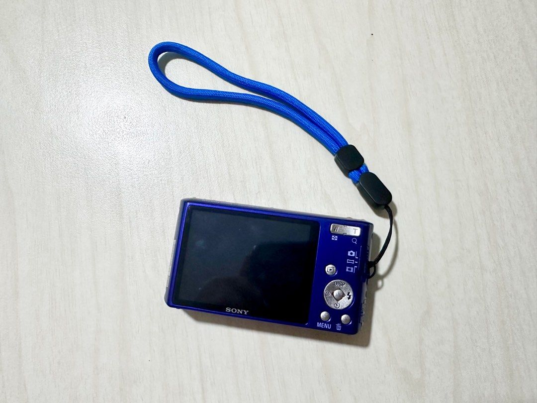 Sony cybershot DSC-W610, Photography, Cameras on Carousell