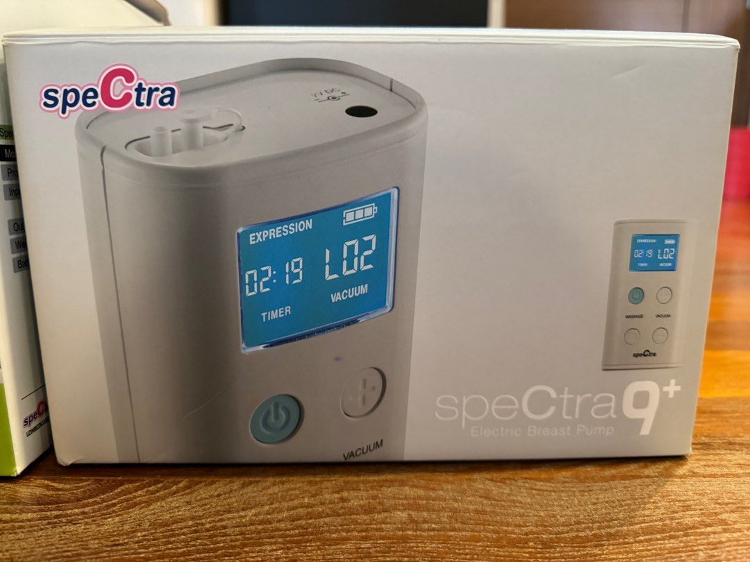 Spectra S1 and Spectra 9 @ $50, Babies & Kids, Nursing & Feeding ...