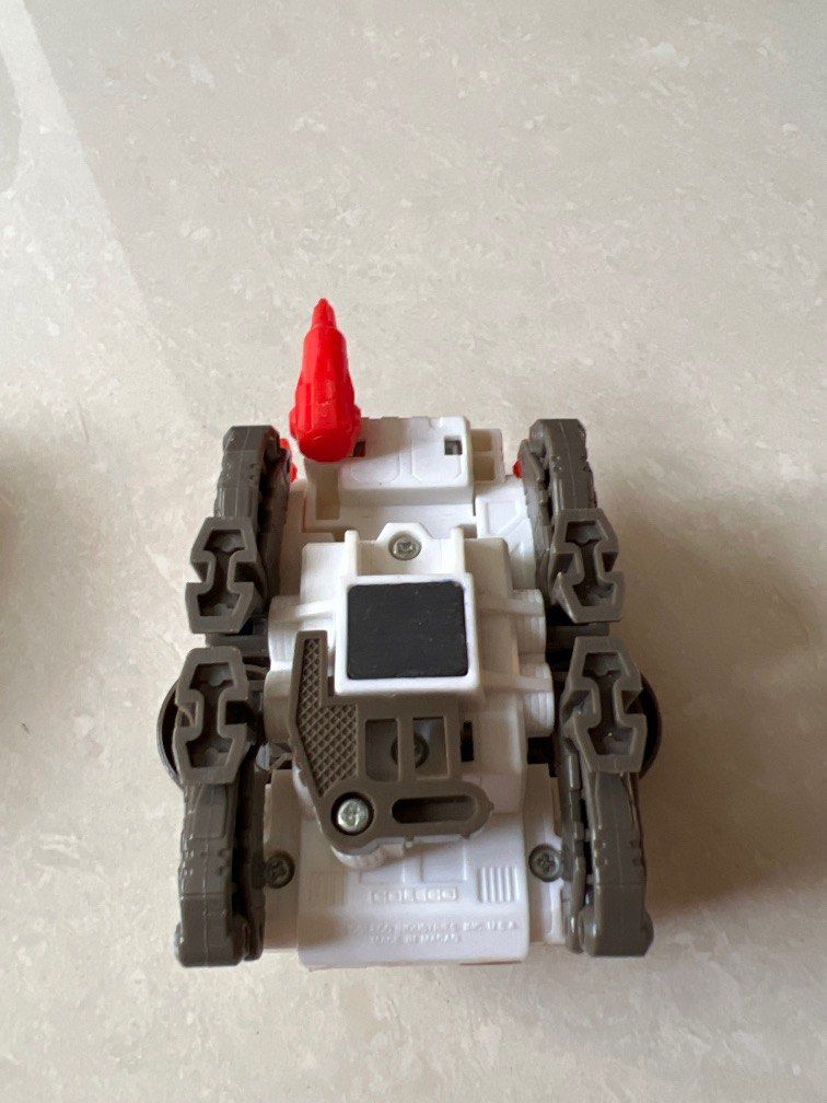 Starcom Battlecrane Cargo pod, Hobbies & Toys, Toys & Games on Carousell