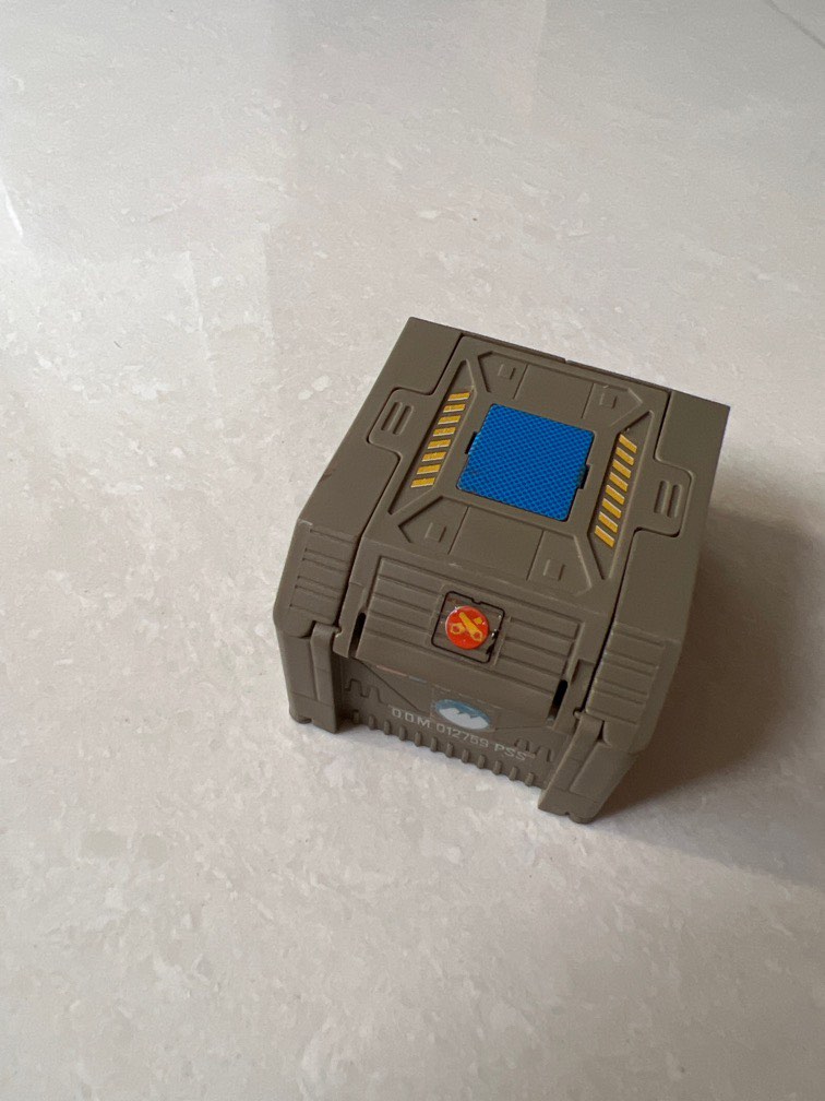 Starcom Mobile Action Pod Laser Artillery, Hobbies & Toys, Toys & Games ...