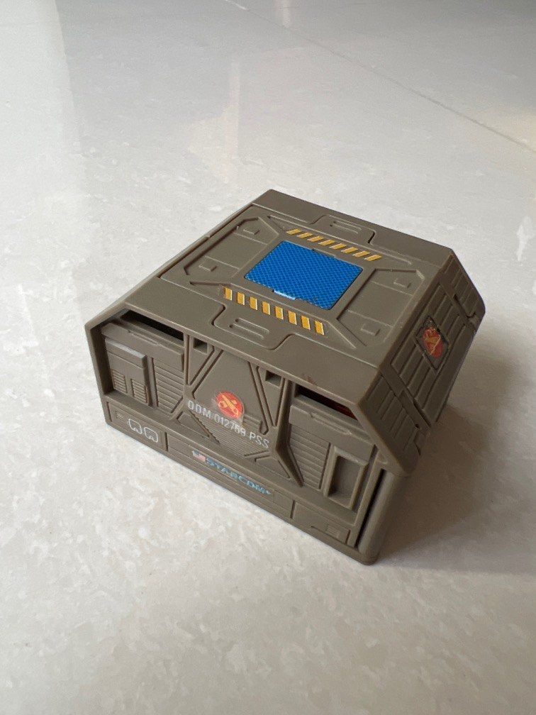 Starcom Mobile Action Pod Laser Artillery, Hobbies & Toys, Toys & Games ...