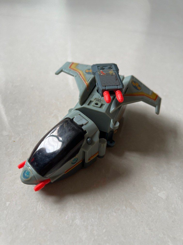 Starcom Sidewinder, Hobbies & Toys, Toys & Games on Carousell