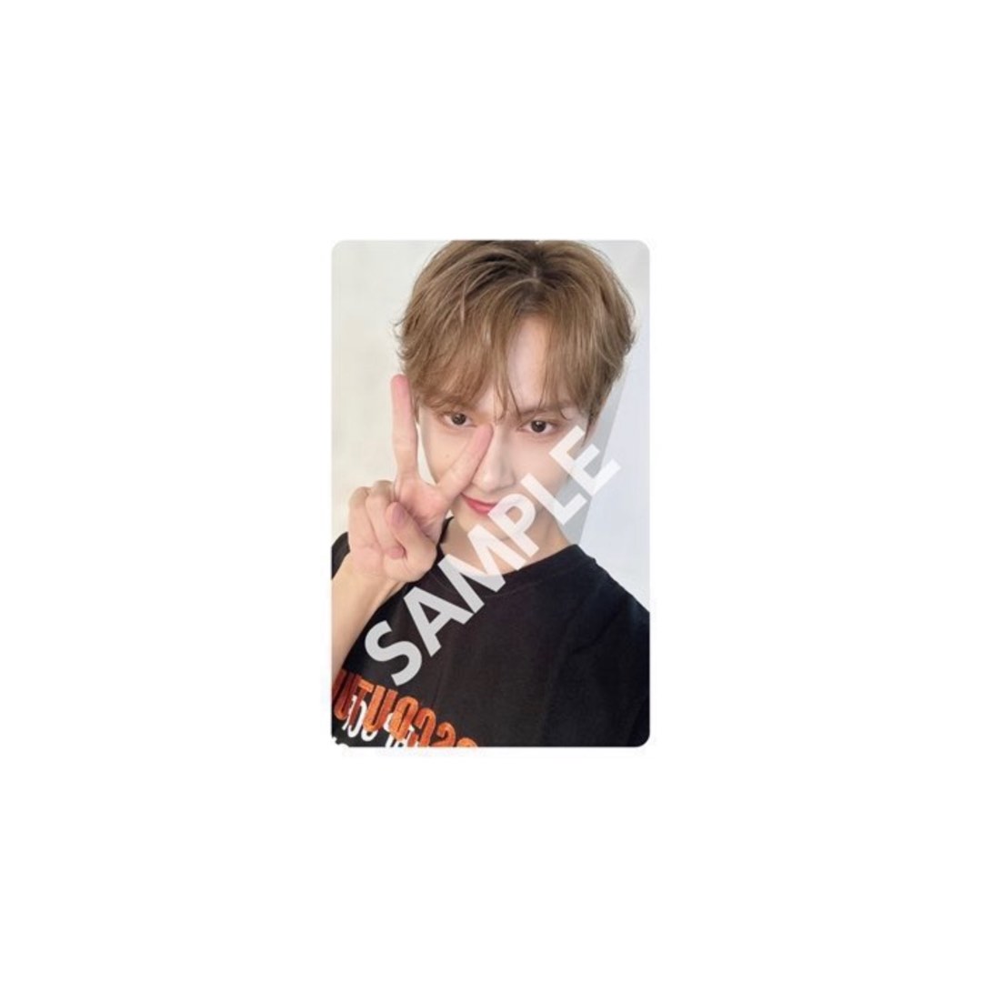SVT Jun Junhui Always Yours Weverse Japan JPN POB, Hobbies & Toys ...