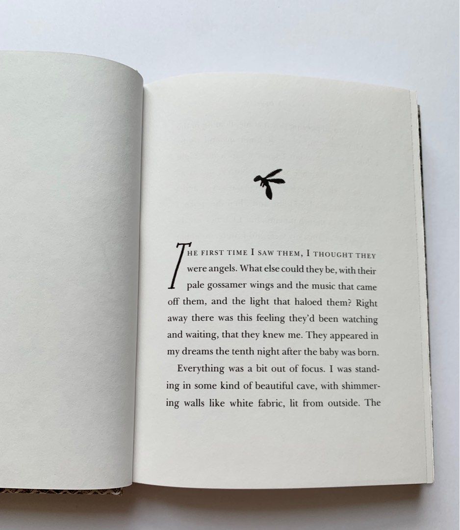 The Nest - Kenneth Oppel illustrations by Caldecott Medalist Jon ...