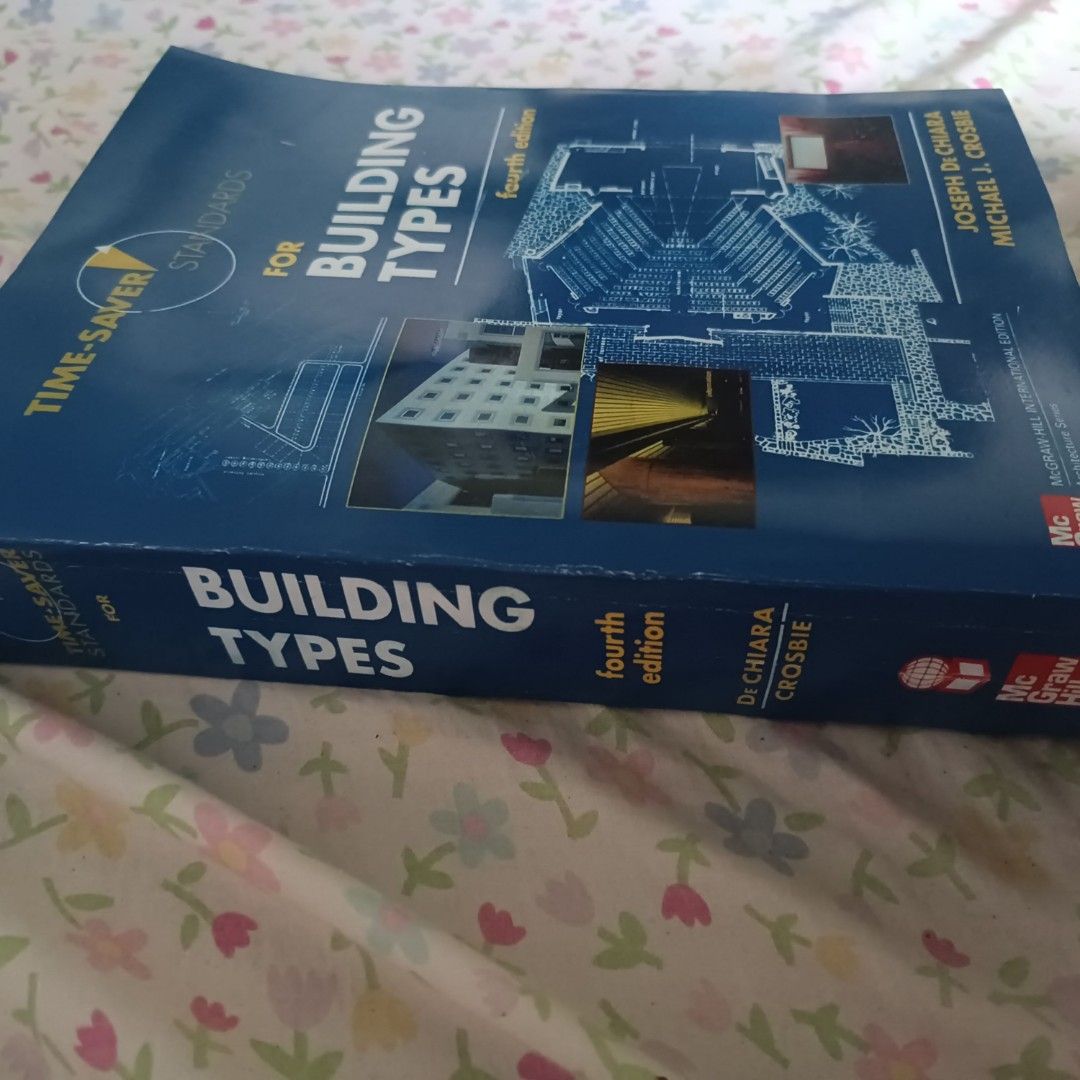 Time Saver Standards - Building Types (4th Edition), Hobbies & Toys ...