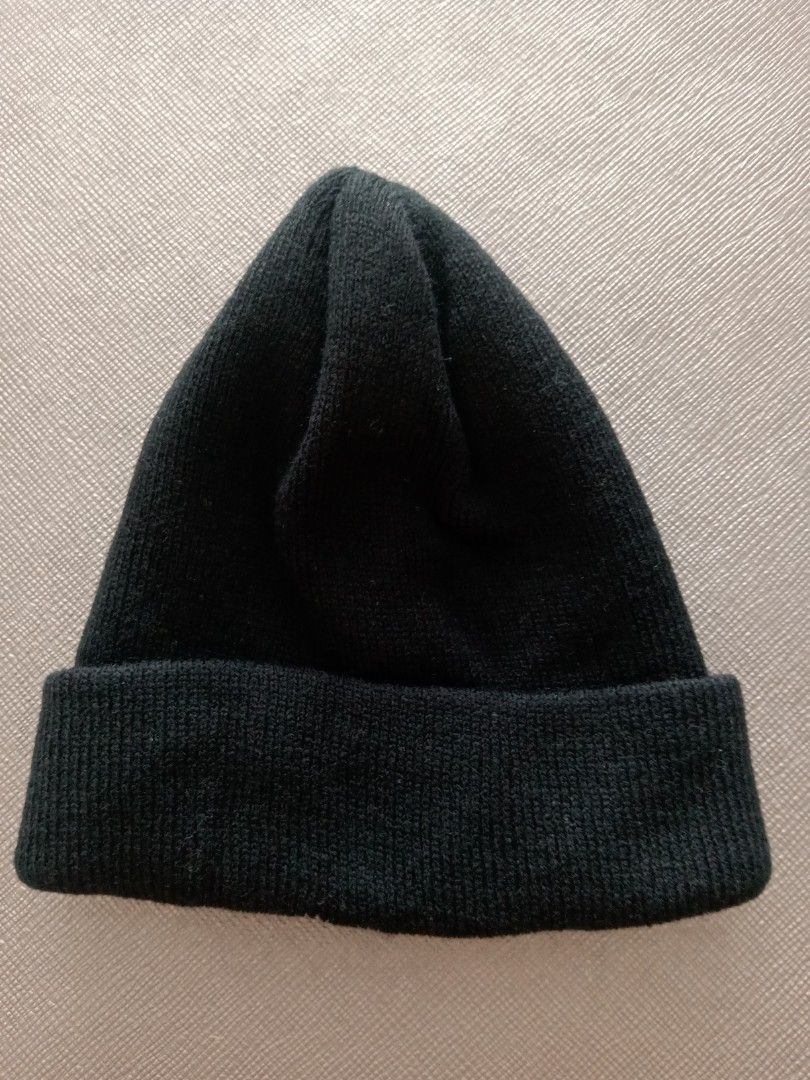 Topi kupluk dingin anak no merk TA - RI - 52, Fesyen Pria, Aksesoris ...