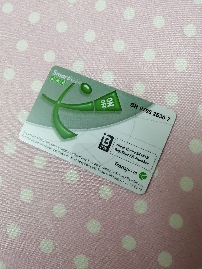 Transperth smartrider, Tickets & Vouchers, Local Attractions and ...