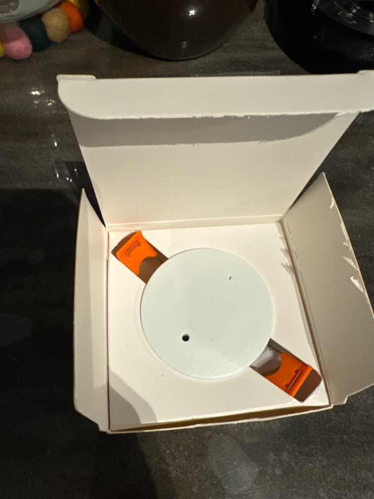 Tuya Smart Human Presence Sensor, TV & Home Appliances, TV ...