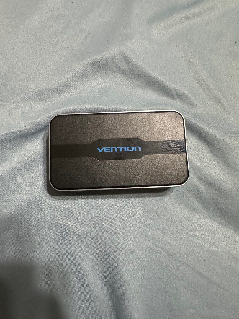 Vention Hdmi Switcher 4k60hz 3 Inputs 1 Output Computers And Tech