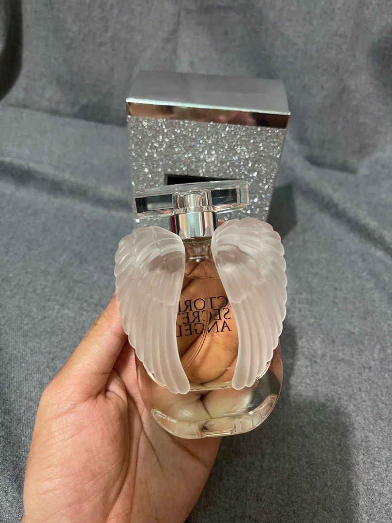 Victoria’s Secret Angel Eau De Parfum, Beauty & Personal Care ...