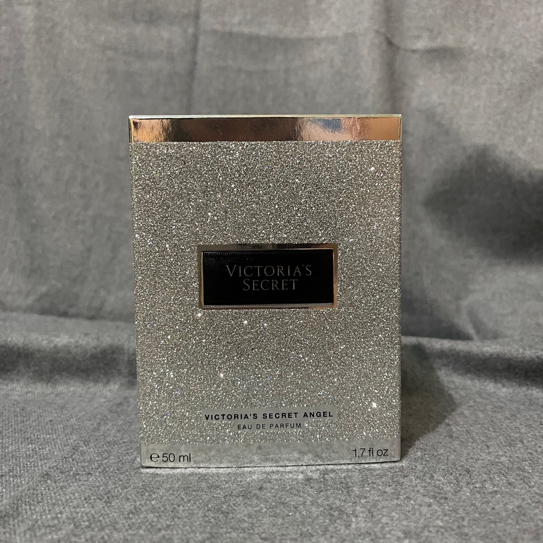 Victoria’s Secret Angel Eau De Parfum, Beauty & Personal Care ...