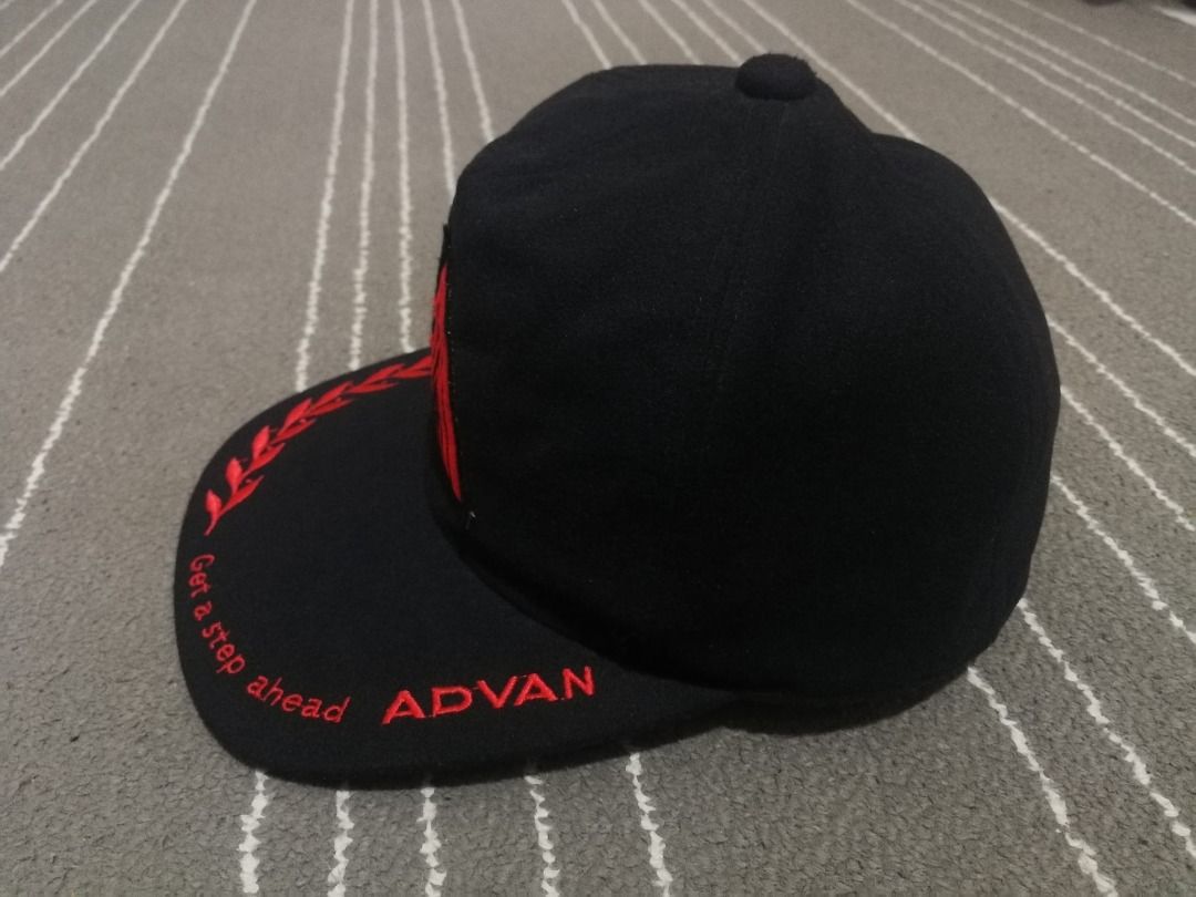 Vintage ADVAN racing japan JDM L to XL, Men's Fashion, Watches ...