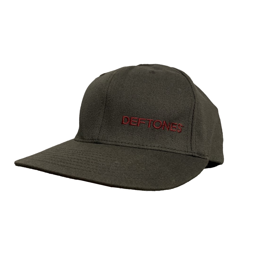 Vintage Deftones 2010 Cap, Men's Fashion, Watches & Accessories, Caps ...