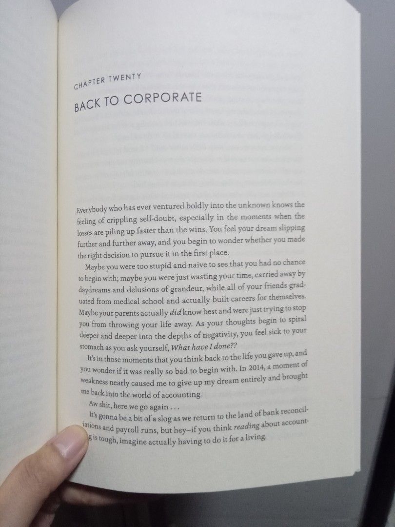 We Were Dreamers by Simu Liu, Hobbies & Toys, Books & Magazines ...