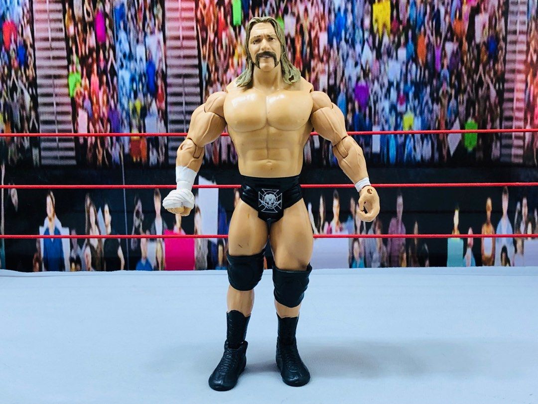 WWE Jakks Pacific Action Figures, Hobbies & Toys, Toys & Games on Carousell