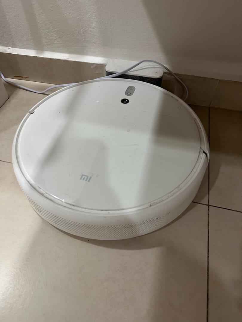 Xiaomi 2c robot, TV & Home Appliances, Vacuum Cleaner & Housekeeping on ...
