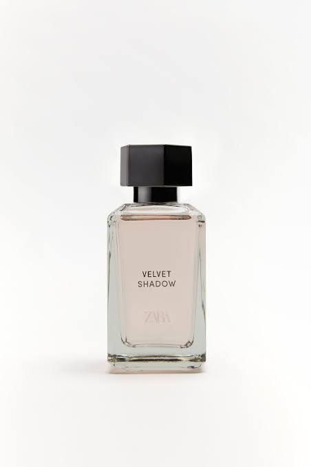 Zara Velvet Shadow 100ml, Beauty & Personal Care, Fragrance ...