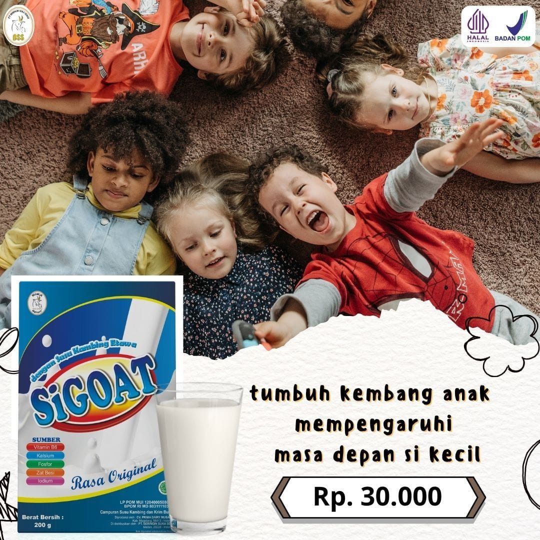 0877-9800-2655 , Susu Kambing Etawa Terbaik Johan Pahlawan, Makanan ...