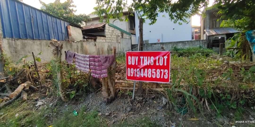 100sqm rush Barandal Calamba, Property, For Sale, Lot on Carousell