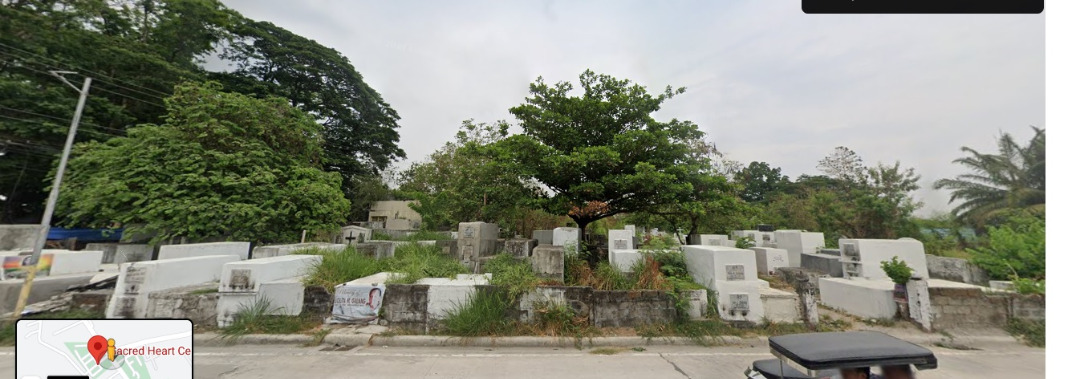 150 square meter Cemetery lot for sale at Capas Tarlac, Property, For ...