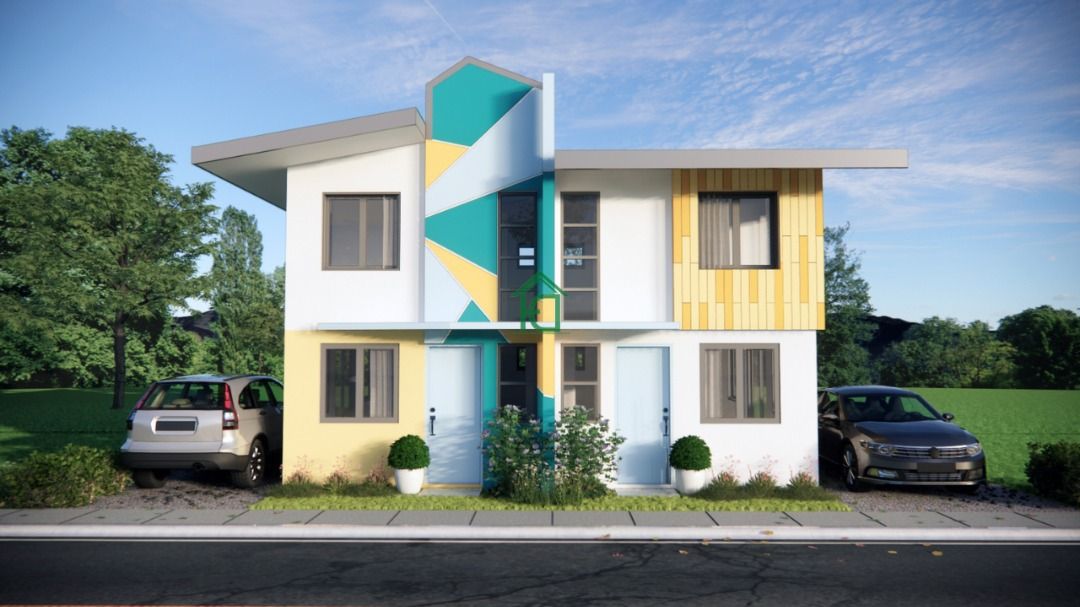 200K DISCOUNT PROMO For This 2-Storey, 3 Bedroom House and Lot in ...