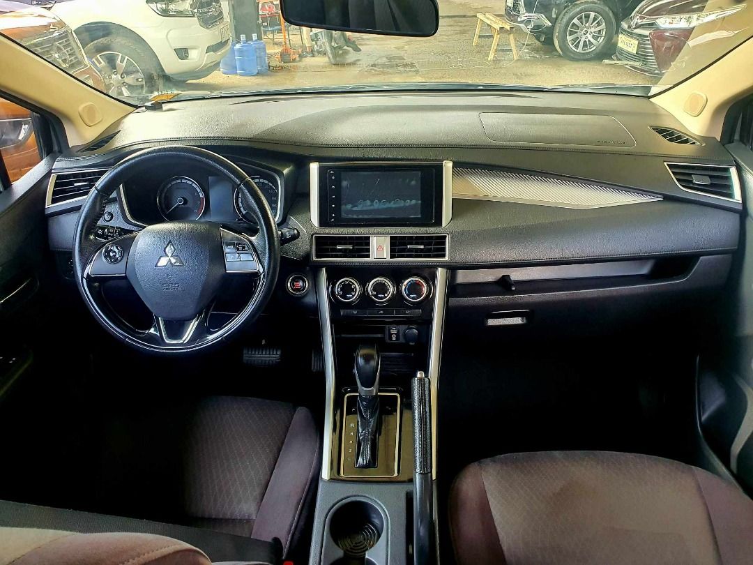 2019 Mitsubishi Xpander GLS Auto, Cars for Sale, Used Cars on Carousell