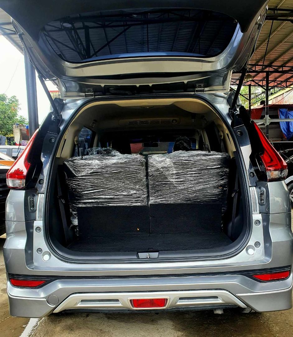 2019 Mitsubishi Xpander GLS Auto, Cars for Sale, Used Cars on Carousell