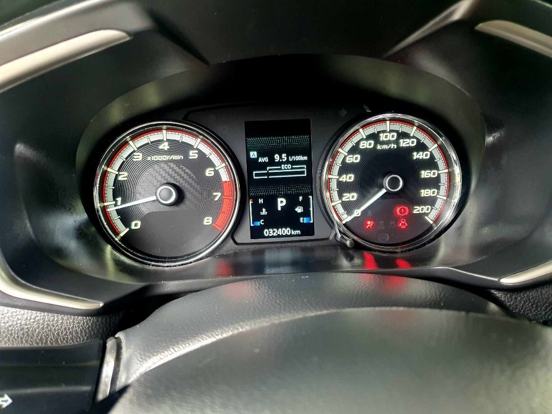 2019 Mitsubishi Xpander GLS Auto, Cars for Sale, Used Cars on Carousell