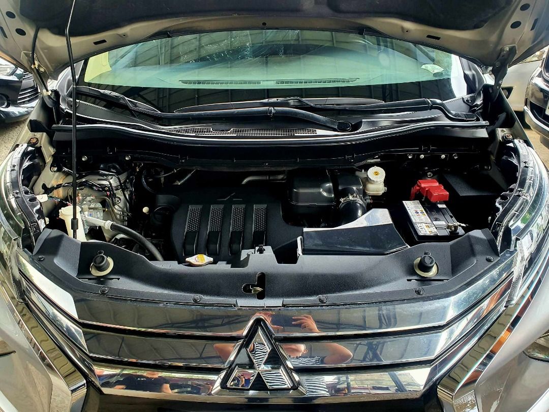 2019 Mitsubishi Xpander GLS Auto, Cars for Sale, Used Cars on Carousell