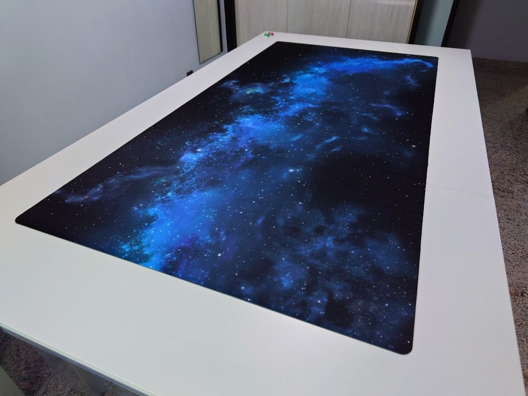 6x3 Star Wars Armada Playmat X-Wing Play Mat, Hobbies & Toys, Toys ...