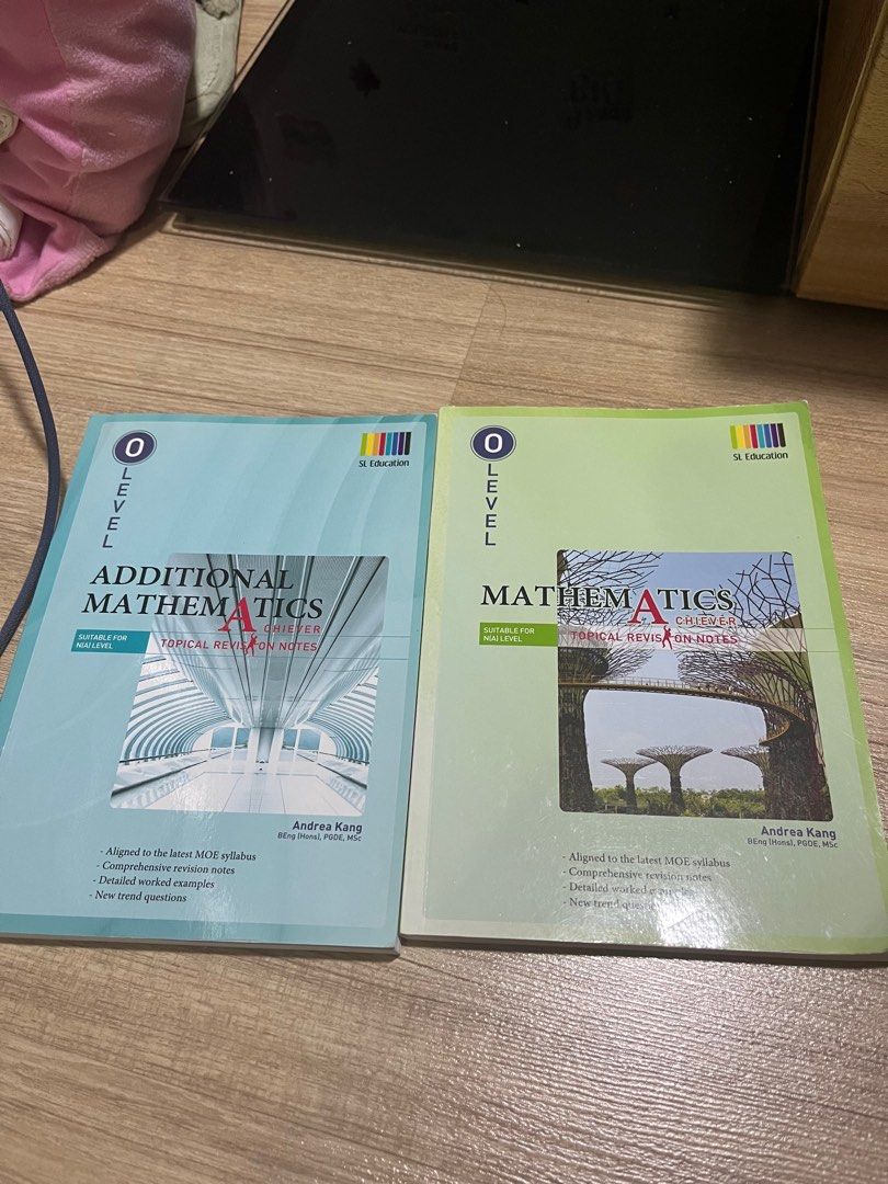 A Math // Math Handbooks, Hobbies & Toys, Books & Magazines, Textbooks ...