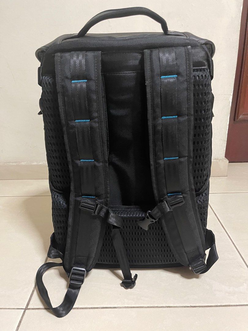 Acer Predator Gaming Backpack, Men's Fashion, Bags, Backpacks on Carousell