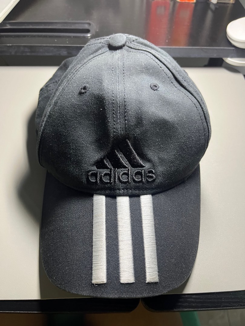 Adidas Cap, Men's Fashion, Watches & Accessories, Caps & Hats on Carousell