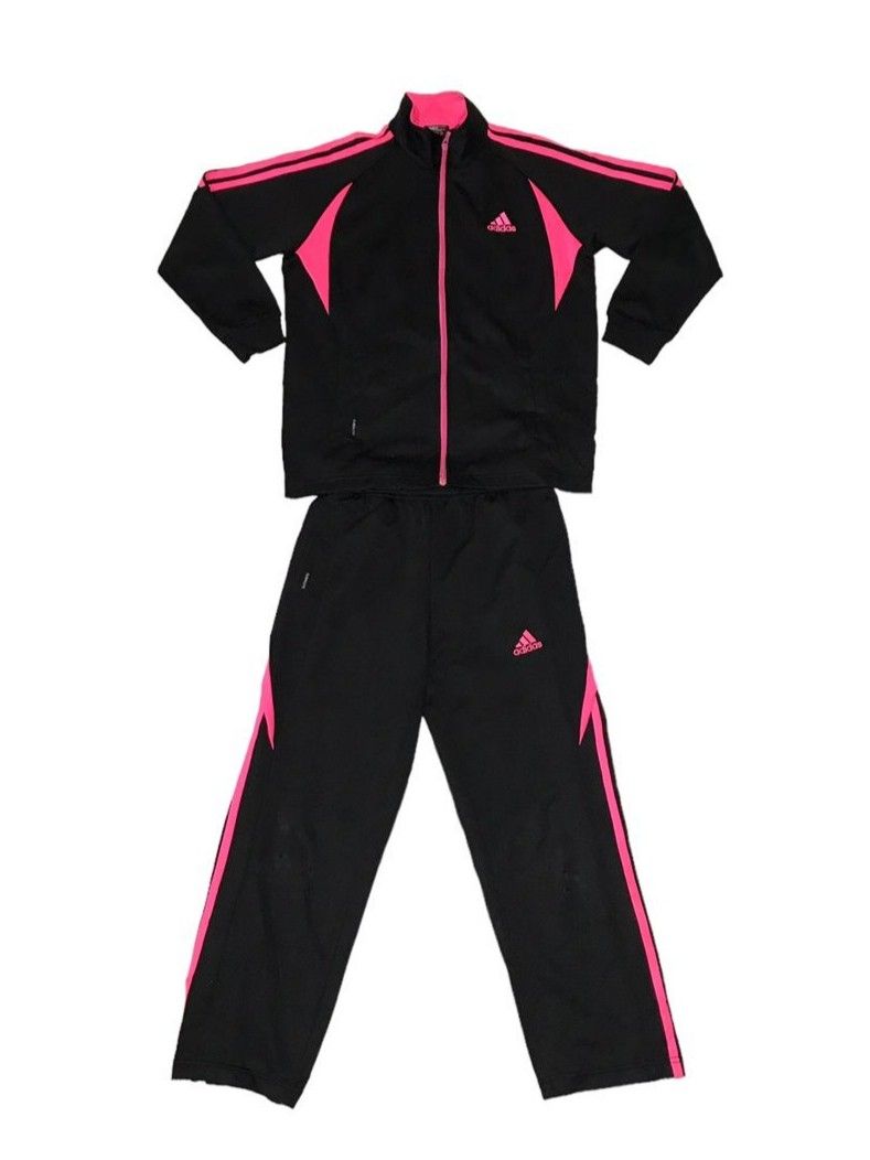 Adidas Clothes, Men's Fashion, Tops & Sets, Sets & Coordinates on Carousell