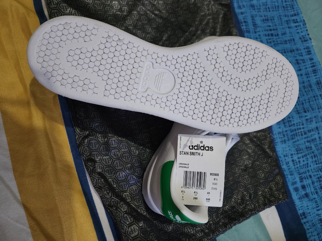 ADIDAS STAN SMITH LIMITED EDITION X MICKEY MOUSE WITH TAG, Men's ...