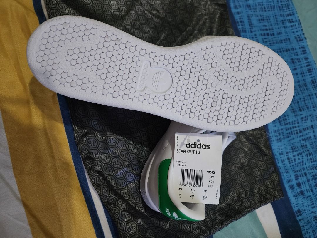 ADIDAS STAN SMITH LIMITED EDITION X MICKEY MOUSE WITH TAG, Men's ...