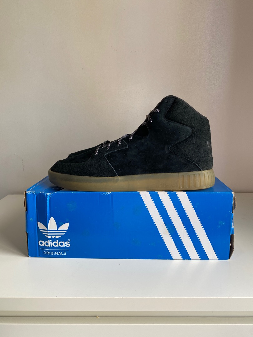 Adidas Tubular Invader 2.0 - US 10.5, Men's Fashion, Footwear, Sneakers ...