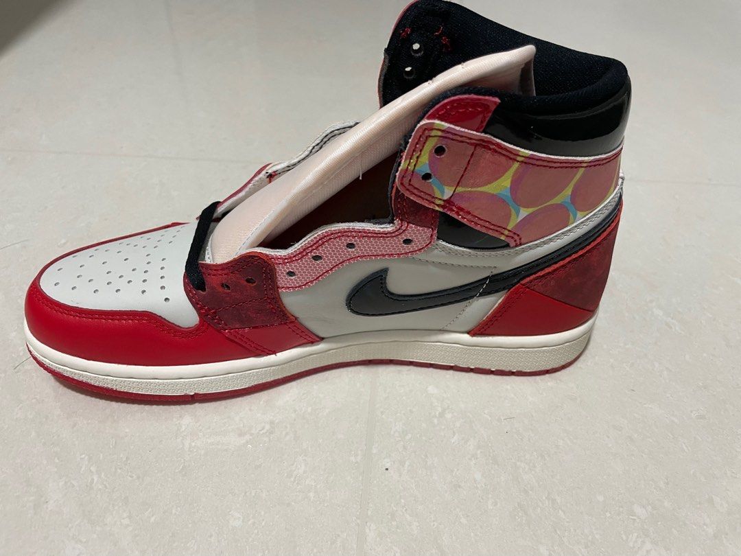 Air Jordan 1 'Next Chapter', Men's Fashion, Footwear, Sneakers on Carousell