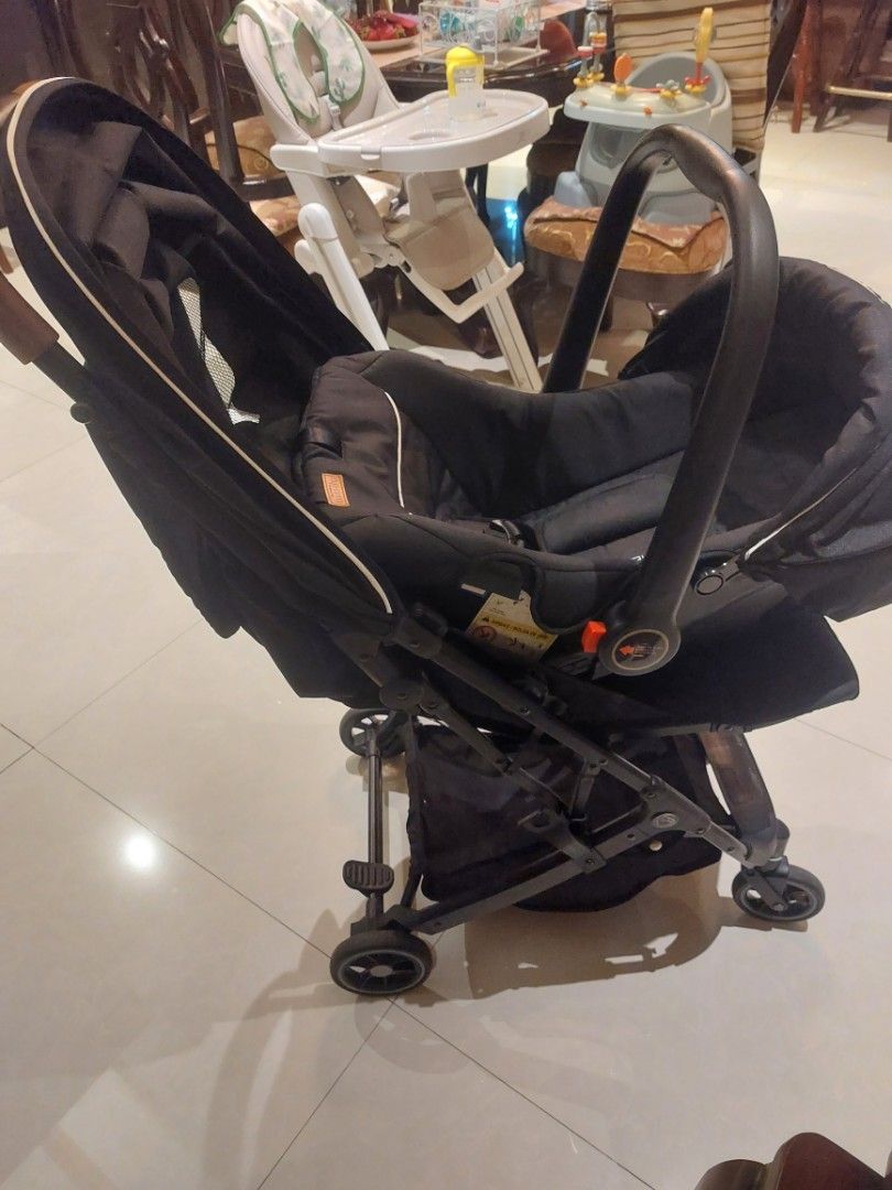 Apruva Trek+, Babies & Kids, Going Out, Strollers on Carousell Apruva Trek+, Babies & Kids, Going Out, Strollers on Carousell
